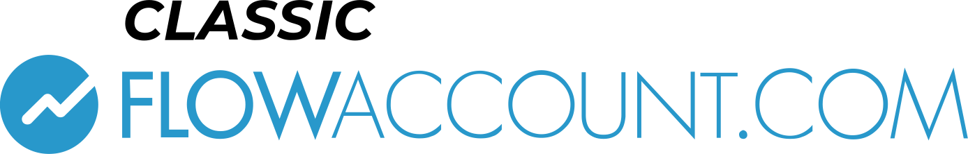 โปรแกรมบัญชี ออนไลน์ สำหรับ ธุรกิจที่เพิ่งเริ่มต้น - FLOWACCOUNT.COM