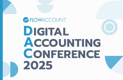งาน Digital Accounting Conference 2025