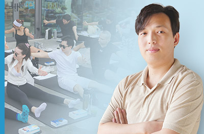 จากวิศวกรสู่เจ้าของสตูดิโอพิลาทิส Core Harmony เส้นทางธุรกิจที่เริ่มจาก ...